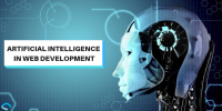 Artificial Intelligence in Web Development | Chapter247