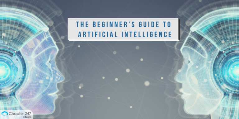 The Beginner's Guide to Artificial Intelligence | Chapter247