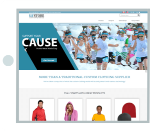 Custom Software Development Company | Chapter247 US