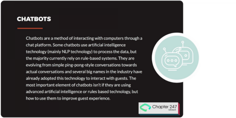 How to Make a Chatbot With AI