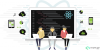 Why ReactJS is better for Web Application Development? | Chapter247