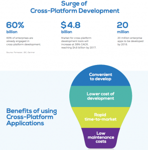 10 Reasons to Use React Native for Cross-Platform App Development | Chapter247