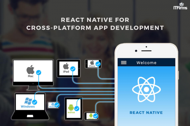 10 Reasons to Use React Native for Cross-Platform App Development ...