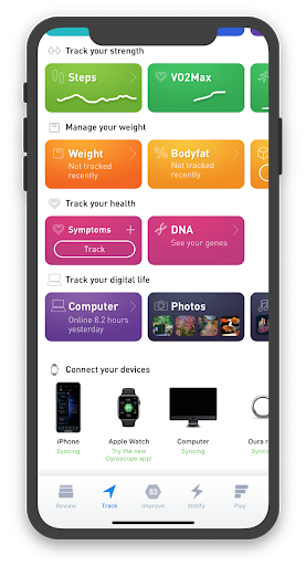 10 Famous Apps Built With React Native | Chapter247