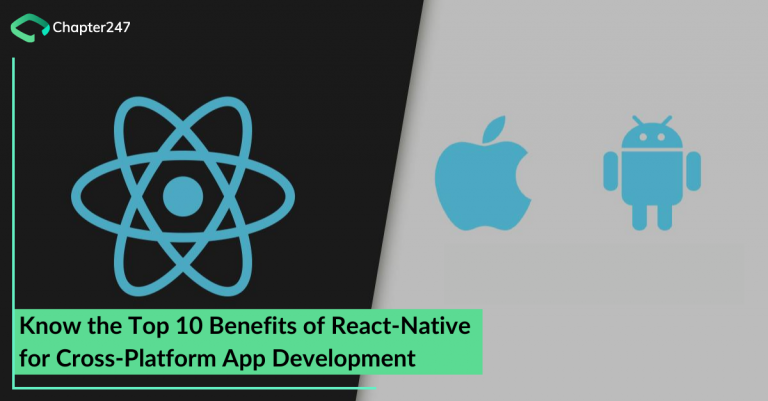 10 Reasons to Use React Native for Cross-Platform App Development ...