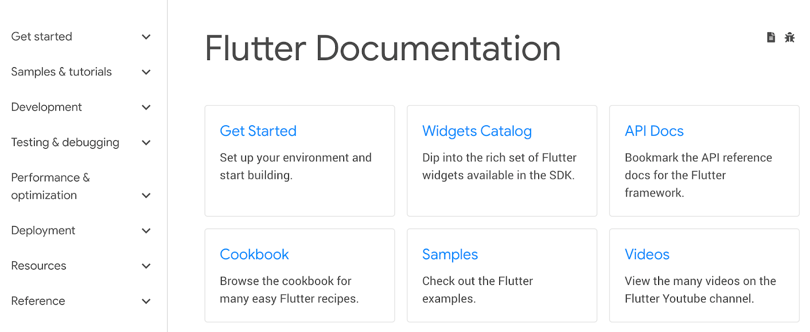 React Native vs Flutter - Which one to choose for Cross-Platform App ...