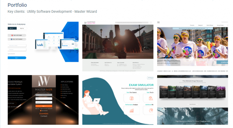 Chapter247 Infotech Accomplishes Another 5-Star Rating on Clutch ...