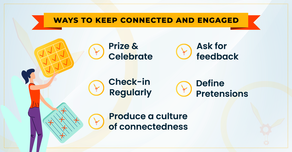 Power of Teamwork in Hybrid Times