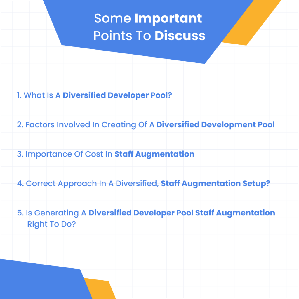 Importance of Working With a Diversified Development Team | Chapter247