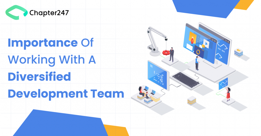 Top 10 Custom Software Development Methodologies | Chapter247