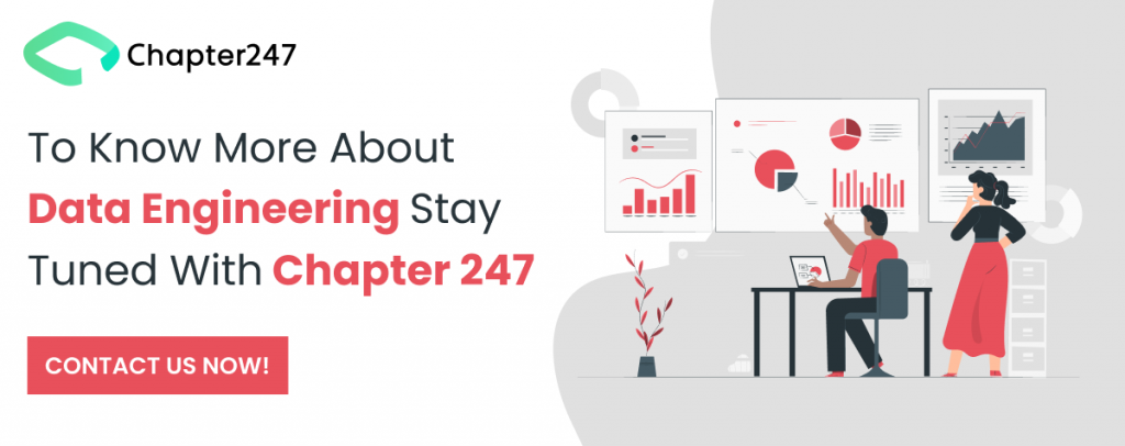 What is the Role of Data Engineers? | Chapter247