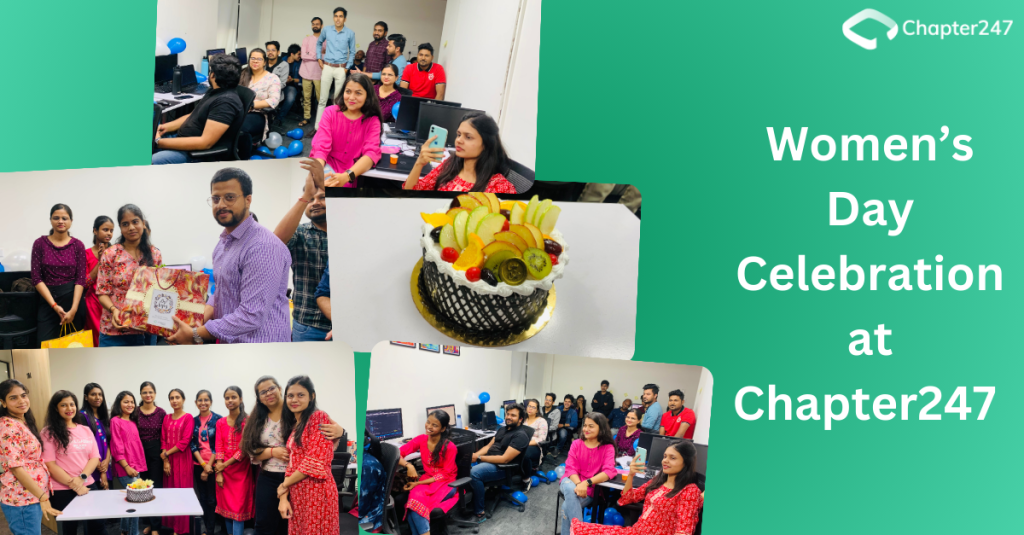 Information Technology blogs | Chapter247 US | Chapter247