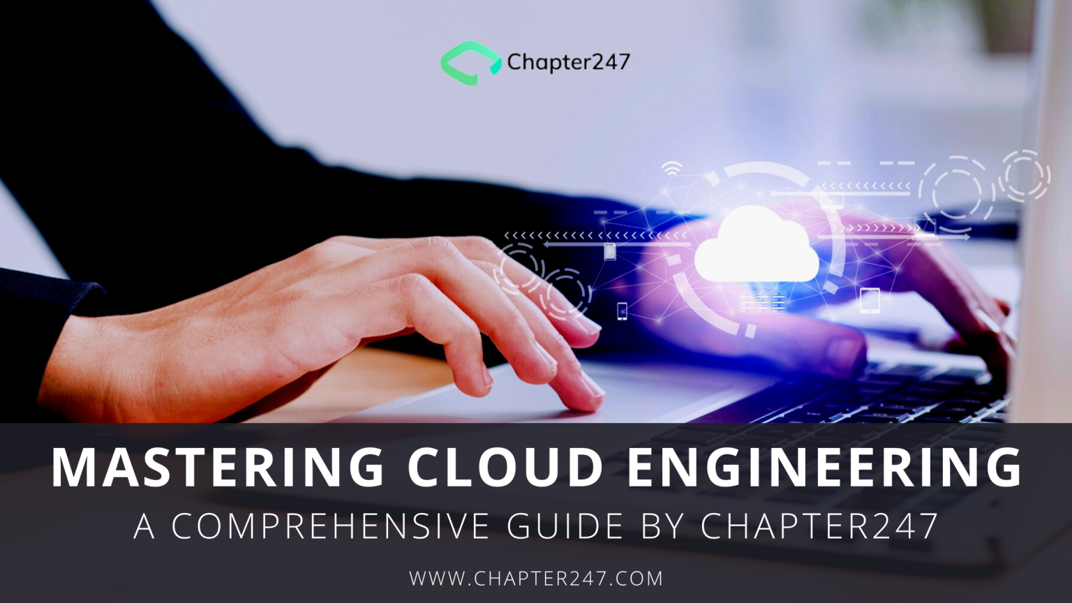 What is Cloud Computing? | Types of Cloud Computing | Chapter247