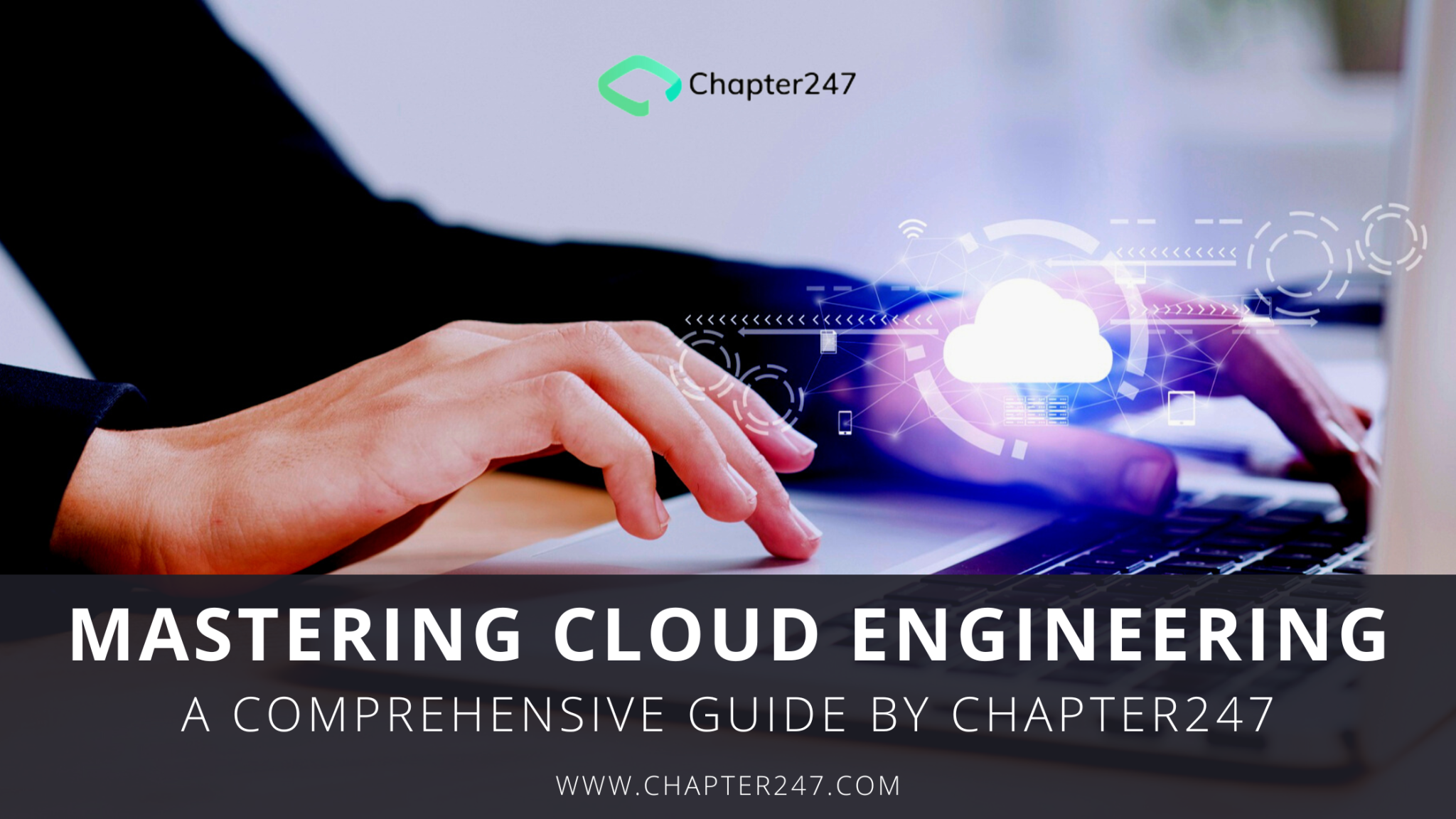 What is Cloud Computing? | Types of Cloud Computing | Chapter247