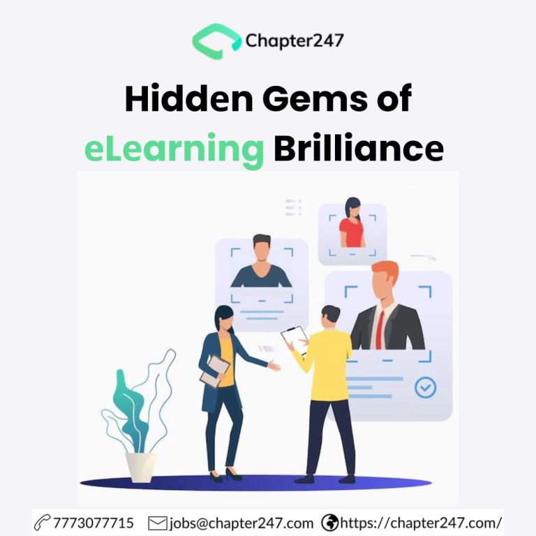 How Can EdTech Startups Capitalize On Change In eLearning?