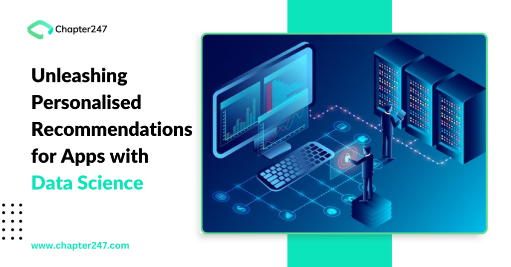 How Data Science unlocks Personalised Recommendations?