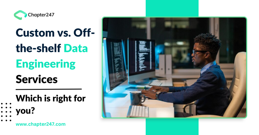 Data Lakes vs. Data Warehouses | Chapter247