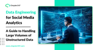 Data Engineering for Social Media Analytics: A Guide to Handling Large ...