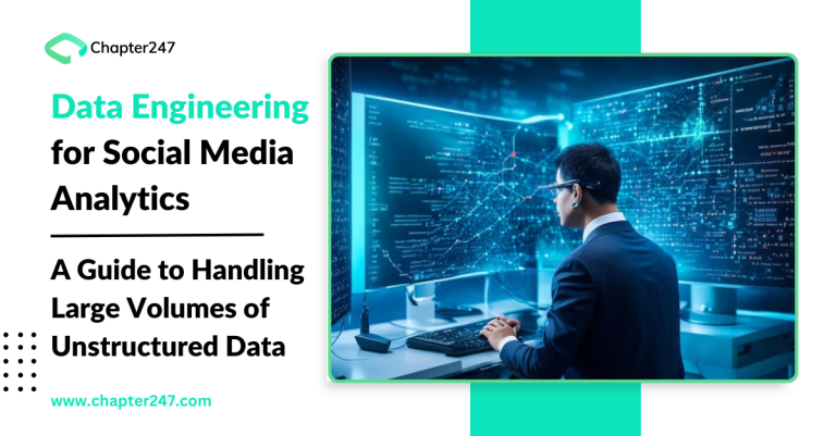 Data Engineering for Social Media Analytics: A Guide to Handling Large Volumes of Unstructured ...
