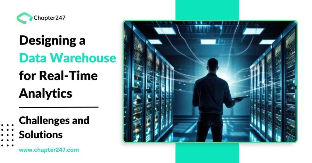 Designing a Data Warehouse for Real-Time Analytics: Challenges and ...