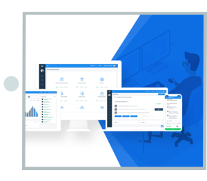 Custom Software Development Company | Chapter247 US