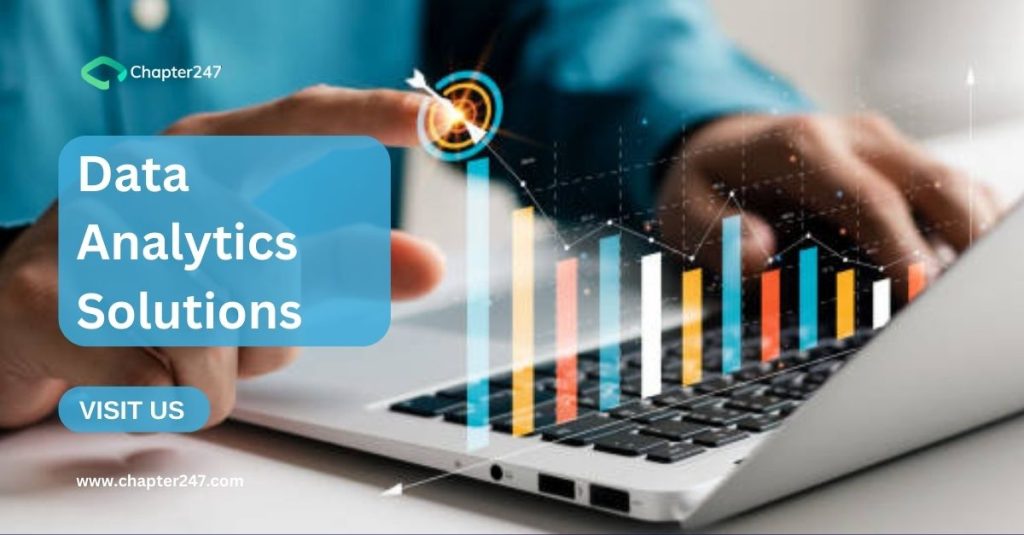 Latest in Data Analytics Technologies: Exploring Breakthroughs in ...