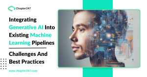 Integrating Generative AI Into Existing Machine Learning Pipelines ...