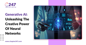 Generative AI: Unleashing The Creative Power Of Neural Networks