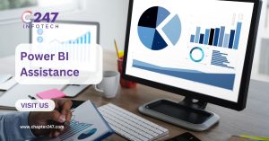 Why Using Power BI Copilot Will Unlock Your Data Insights?