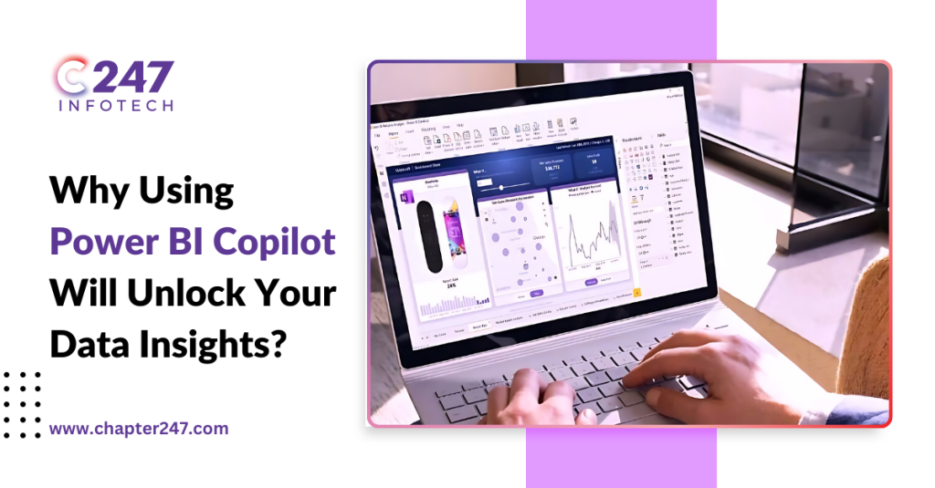 Why Using Power BI Copilot Will Unlock Your Data Insights?