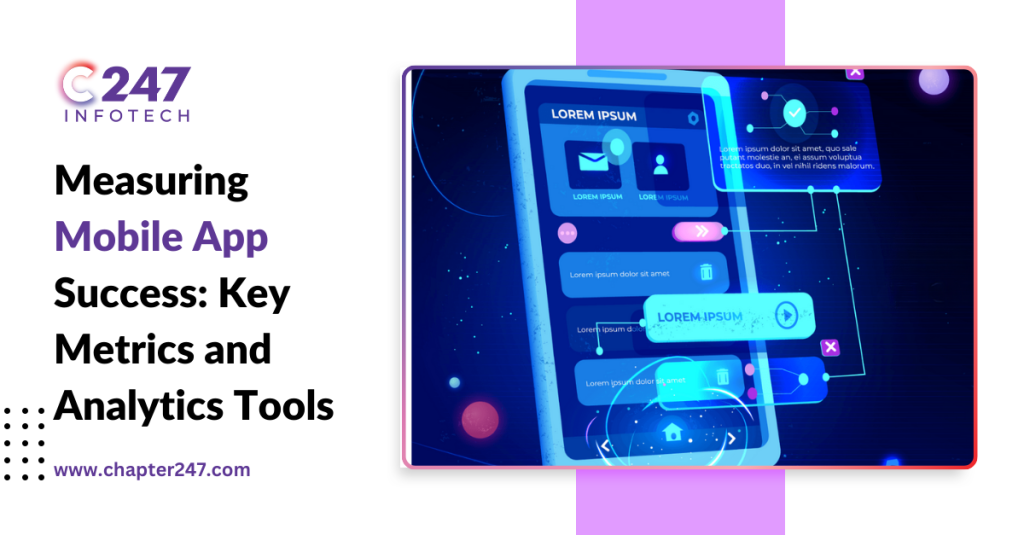 Must Have Measuring Mobile App Metrics and Analytics Tools