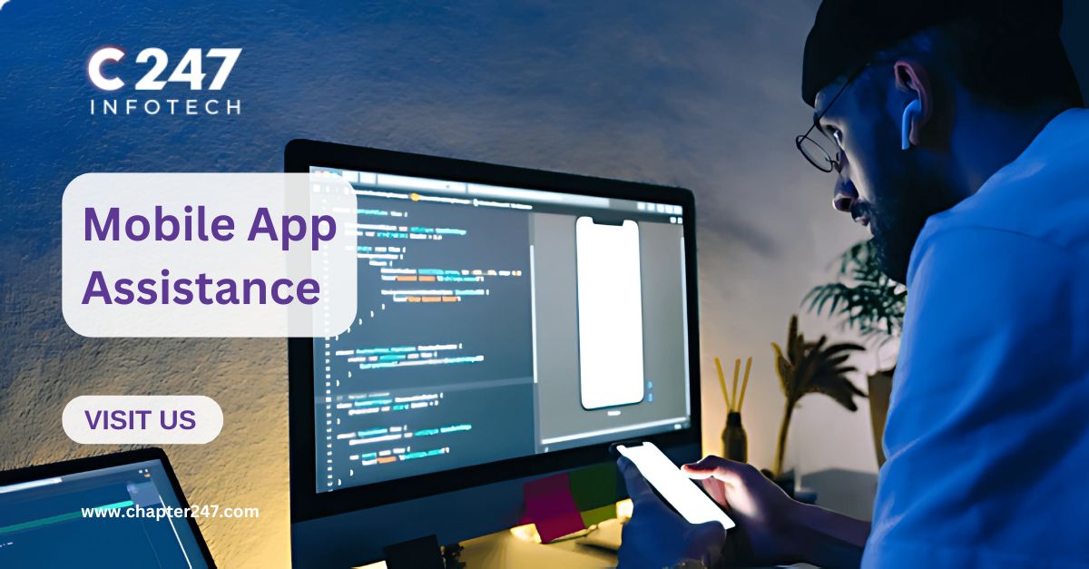 How Quantum computing is changing the face of Mobile application ...