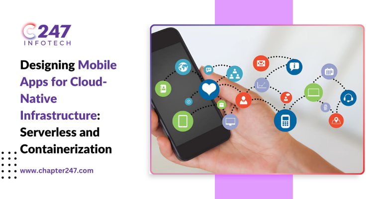 Cloud-Native Mobile Apps: Serverless & Containerization Best Practices