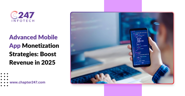 Advanced Mobile App Monetization Strategies: Boost Revenue in 2025