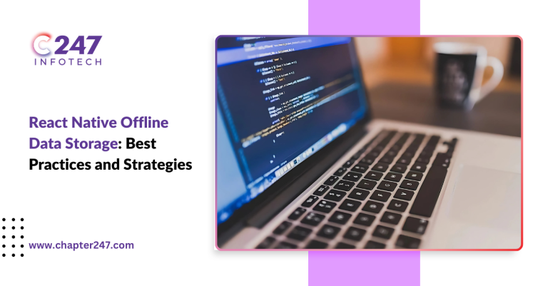 Master React native offline Data Storage like a professional