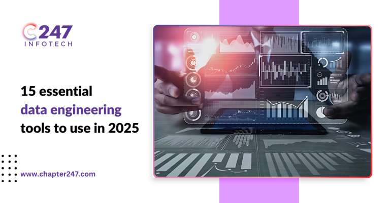 Data Lakes vs. Data Warehouses | Chapter247