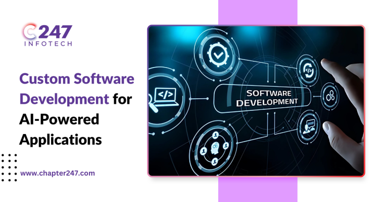 Top 10 Custom Software Development Methodologies | Chapter247