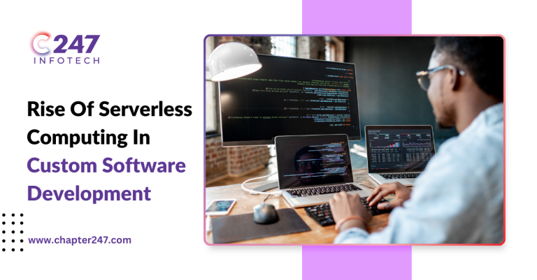 Top 10 Custom Software Development Methodologies | Chapter247