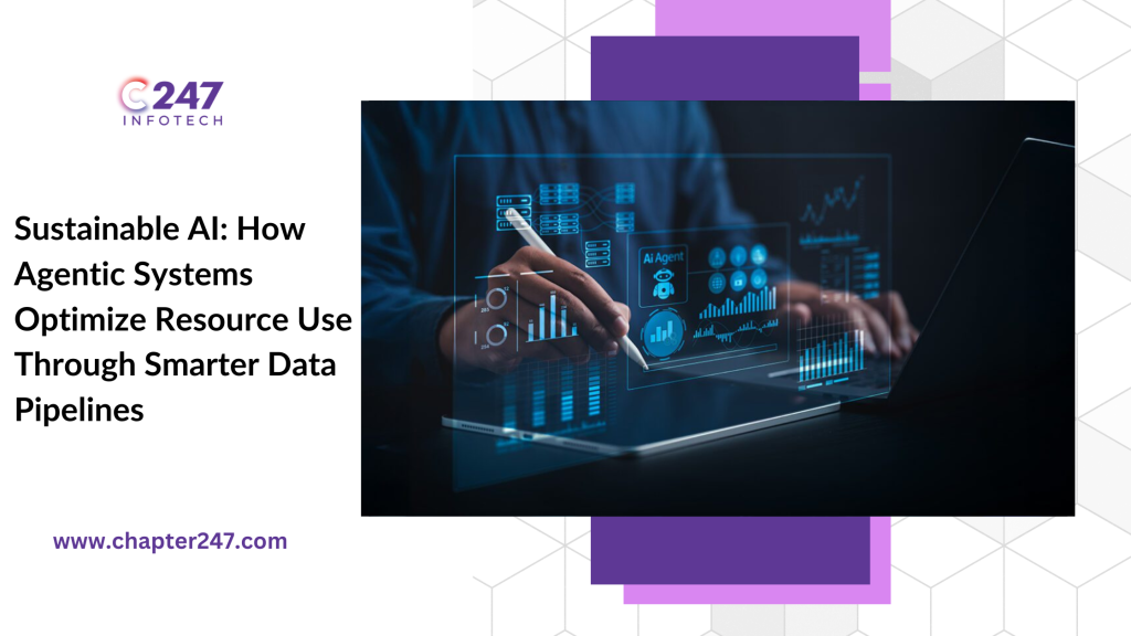 Sustainable AI | Chapter247